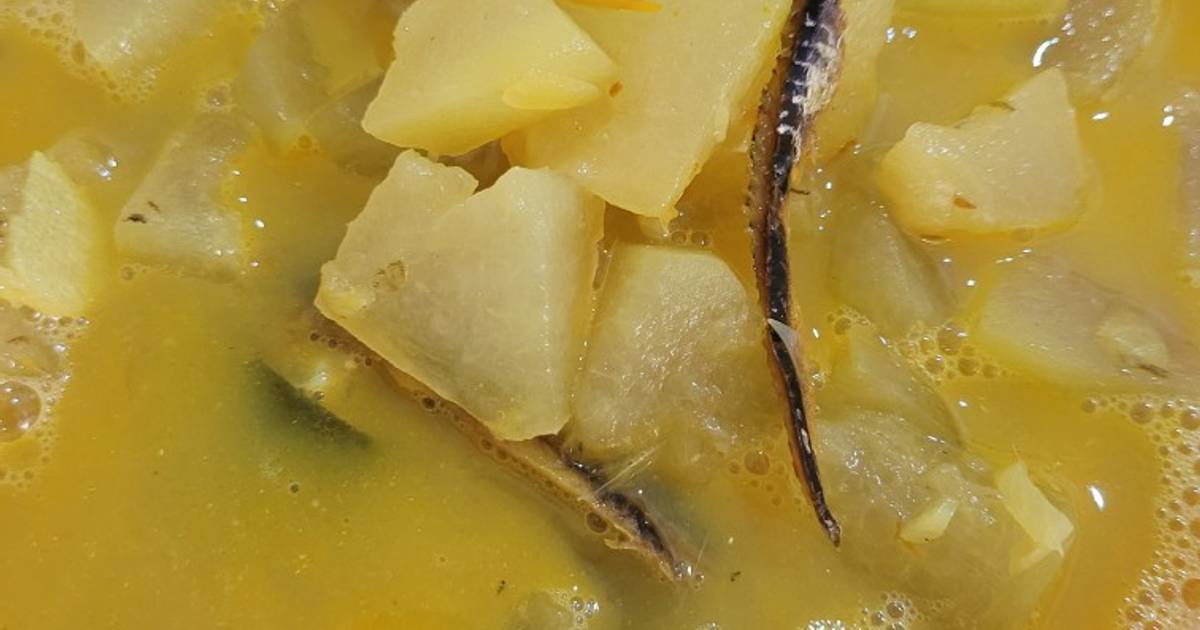 194 resep masakan kundur enak dan sederhana ala rumahan - Cookpad