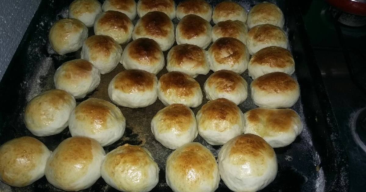 Chips (receta de Tami) Receta de La mia famiglia il mio mondo- Cookpad