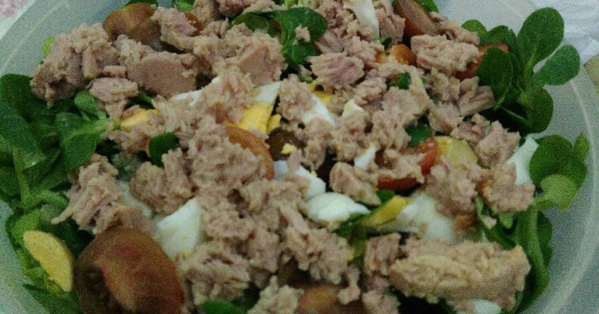 Lechuga rúcula - 570 recetas caseras- Cookpad