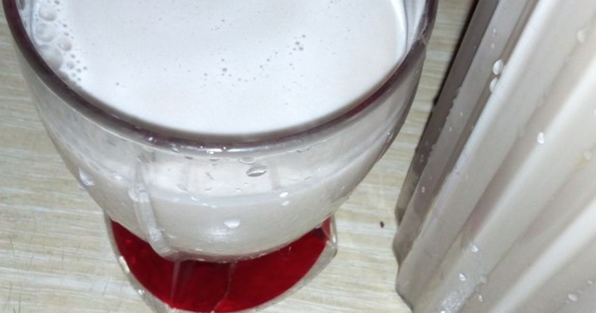 Kunun Aya Recipe by Ummajay - Cookpad