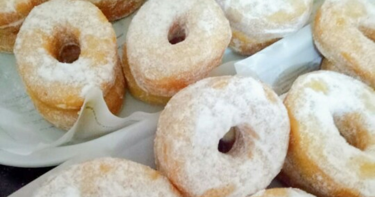 204 resep jajanan yang simple dibuat enak dan mudah - Cookpad