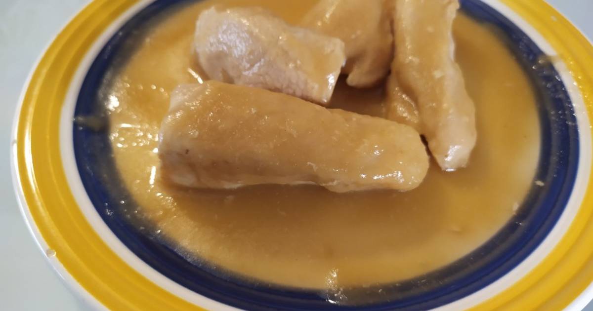 76.904 recetas muy ricas de segundos platos compartidas por cocineros ...