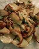 Sorprendentes recetas con boletus que debes probar