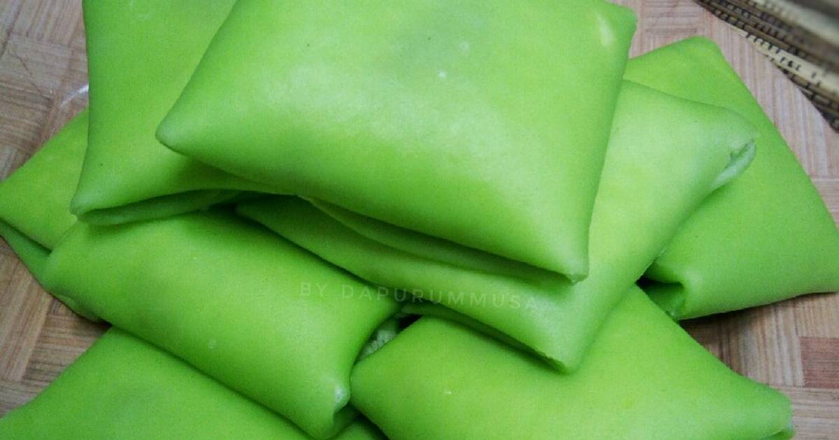 159 resep membuat kue pencake enak dan mudah - Cookpad