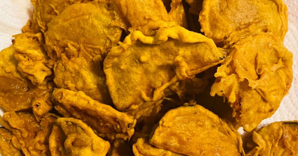 Ramadan Recipes: Simple & Delicious Ideas - Cookpad