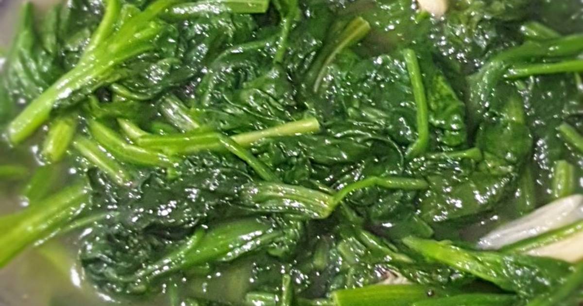 26 resep sayuran poling enak dan mudah - Cookpad