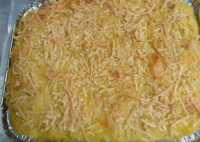 Resep 112. Pastel Tutup ala me oleh Femmy - Cookpad