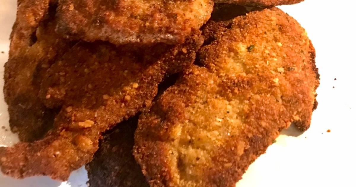 5 easy and tasty milanesa steak recipes easy recipes by home cooks ...