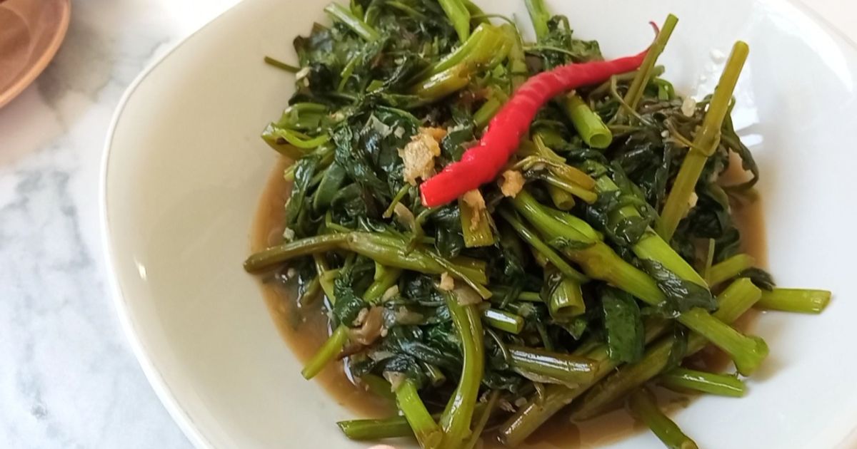 Resep ikan roa saus rumahan enak dan mudah - Cookpad