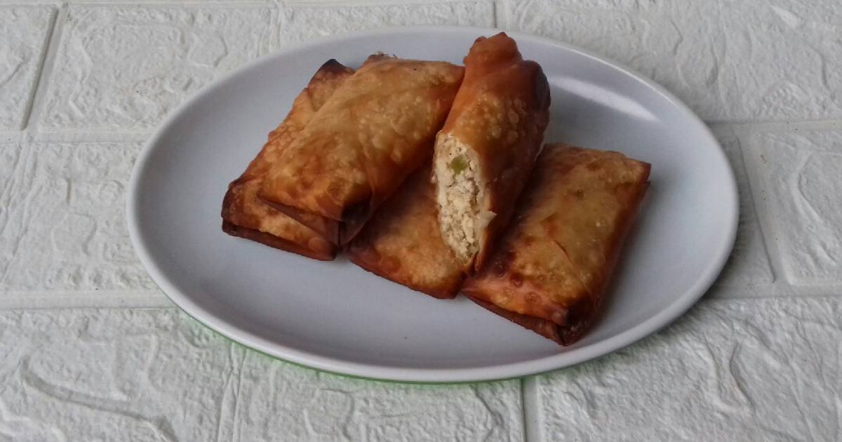 41 resep tahu mercon kulit lumpia enak dan mudah - Cookpad