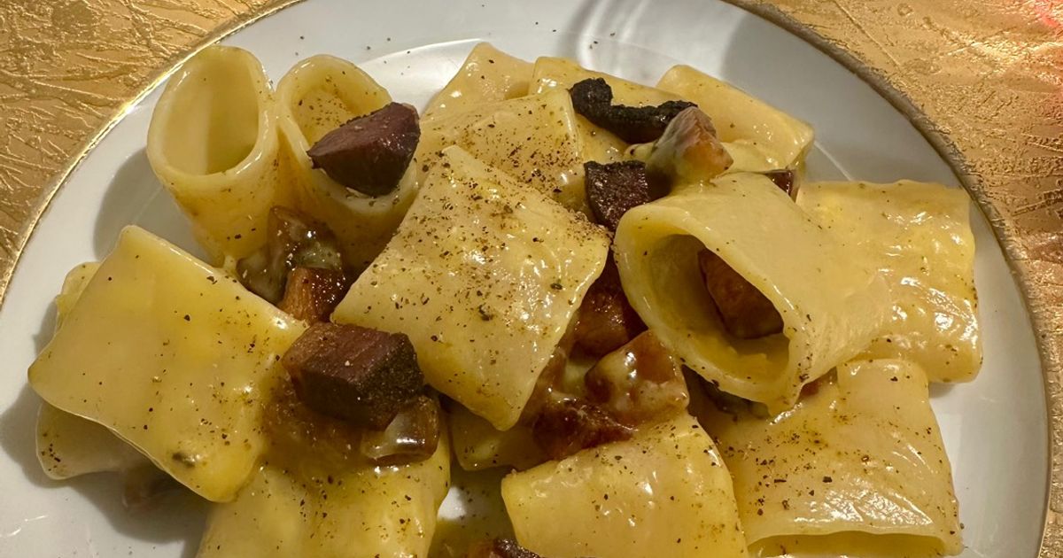 Roman Noodles Recipes: Simple & Delicious Ideas - Cookpad