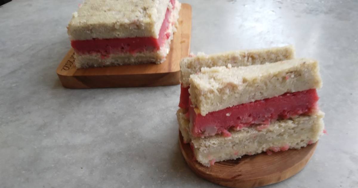 186 resep bolu talas enak dan mudah - Cookpad