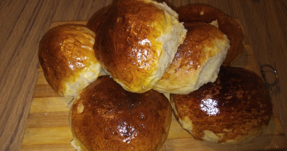 Pan Casero Receta de Mabel González - Cookpad