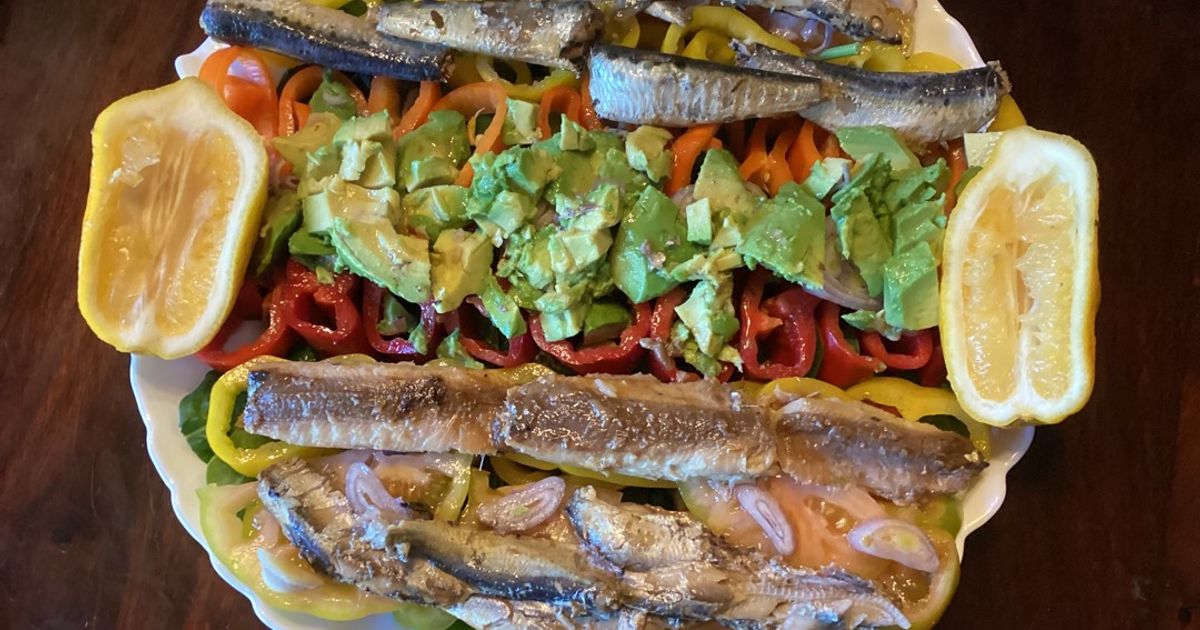 Tinned Pilchard Home Recipes - Cookpad