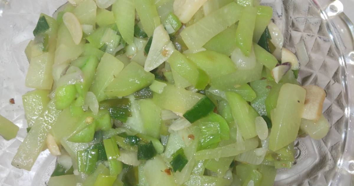 2.616 resep jipang tumis enak dan sederhana - Cookpad