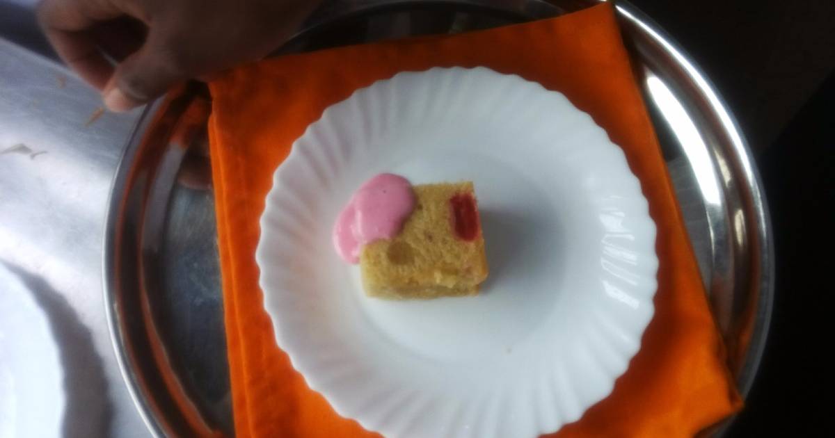 Newcastle pudding Recipe by Telesia Njeri Ndwiga - Cookpad