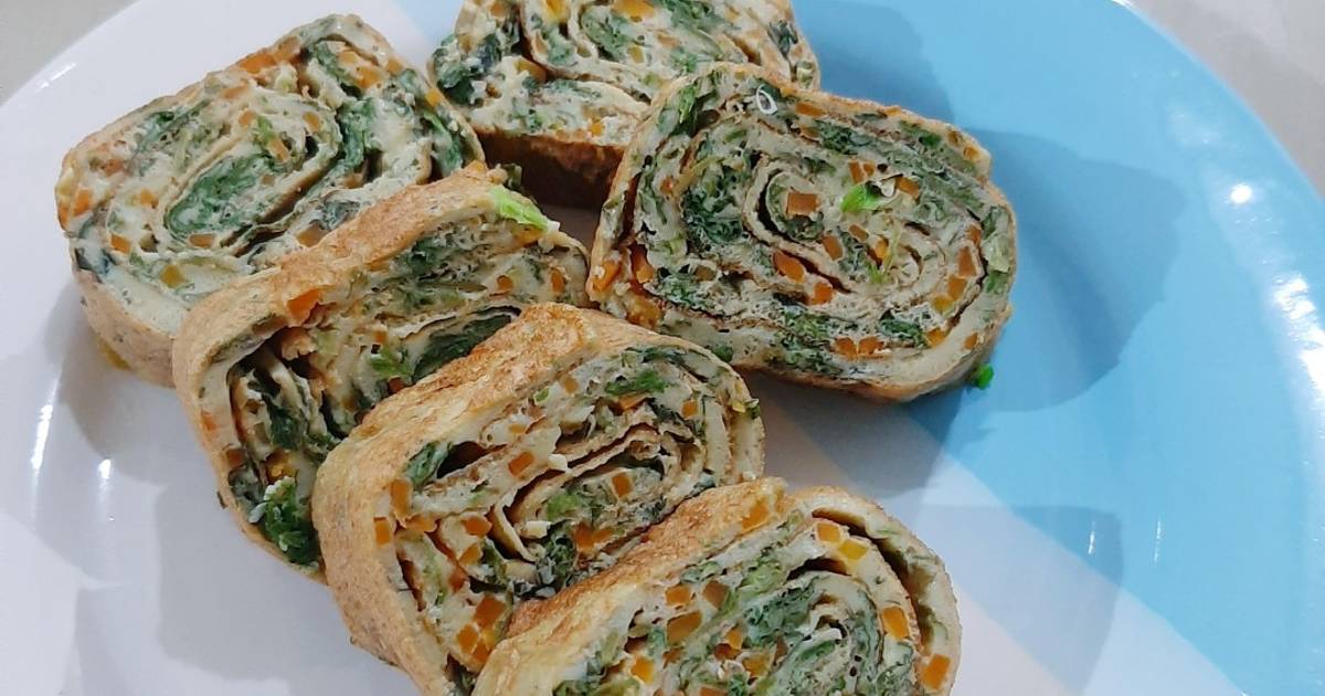 Resep bayam menyehatkan: Tumis hingga sayur bening yang mudah & segar