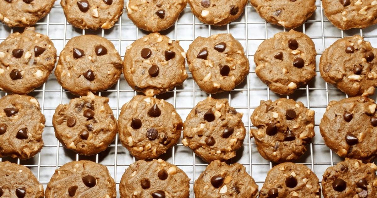 151 resep cookies pasta moka enak dan mudah - Cookpad