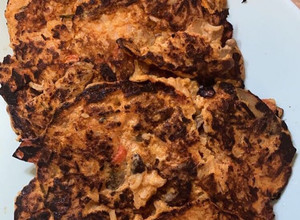 Toutes nos recettes avec des galettes de riz