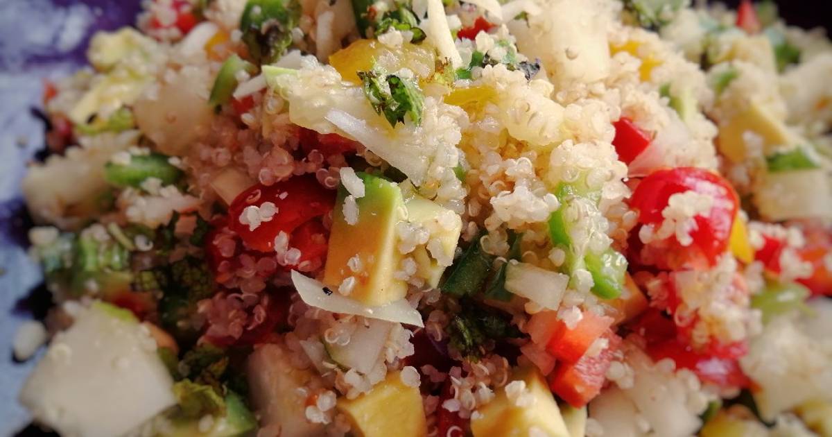 Platos frios - 23.892 recetas caseras- Cookpad