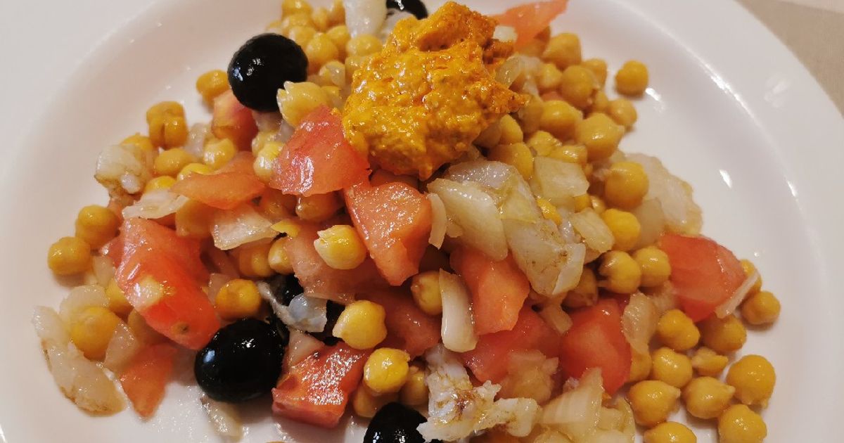 Sorprendentes recetas de cigrons para cada ocasión
