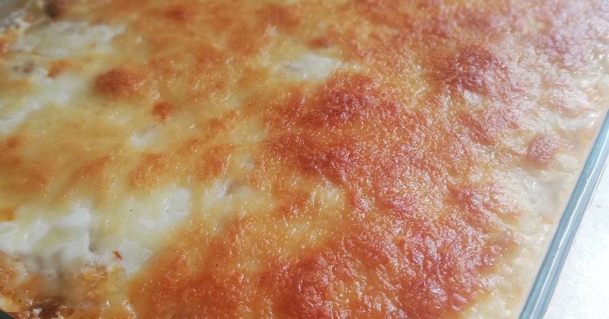 Rakott Kel | Ágnes Kárpáti-Kelemen receptje - Cookpad receptek