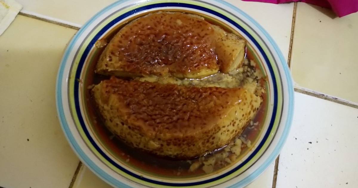 Queso de leche de coco - 759 recetas caseras- Cookpad