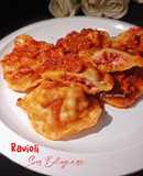 Resep ravioli rumahan enak dan mudah - Cookpad