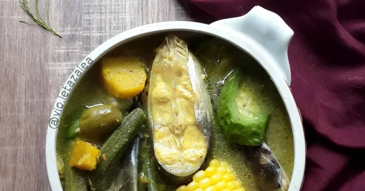 78 resep terong bulat ungu enak dan mudah - Cookpad