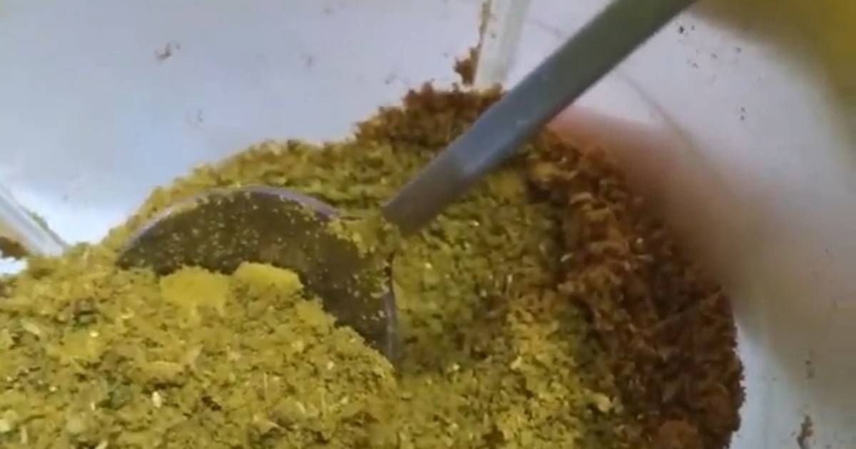 Resipi Yemeni Spice Mixture ~ Hawaij / Hawayej / Hawayi / Hawaj oleh ...