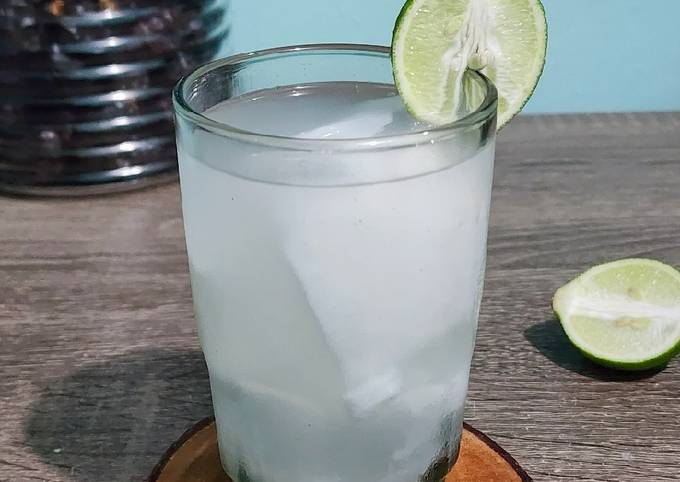 Resep Es Bir Bali oleh Sri Dahliani - Cookpad