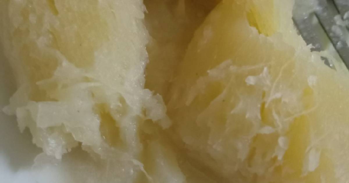 18 easy and tasty muhogo recipes by home cooks - Cookpad