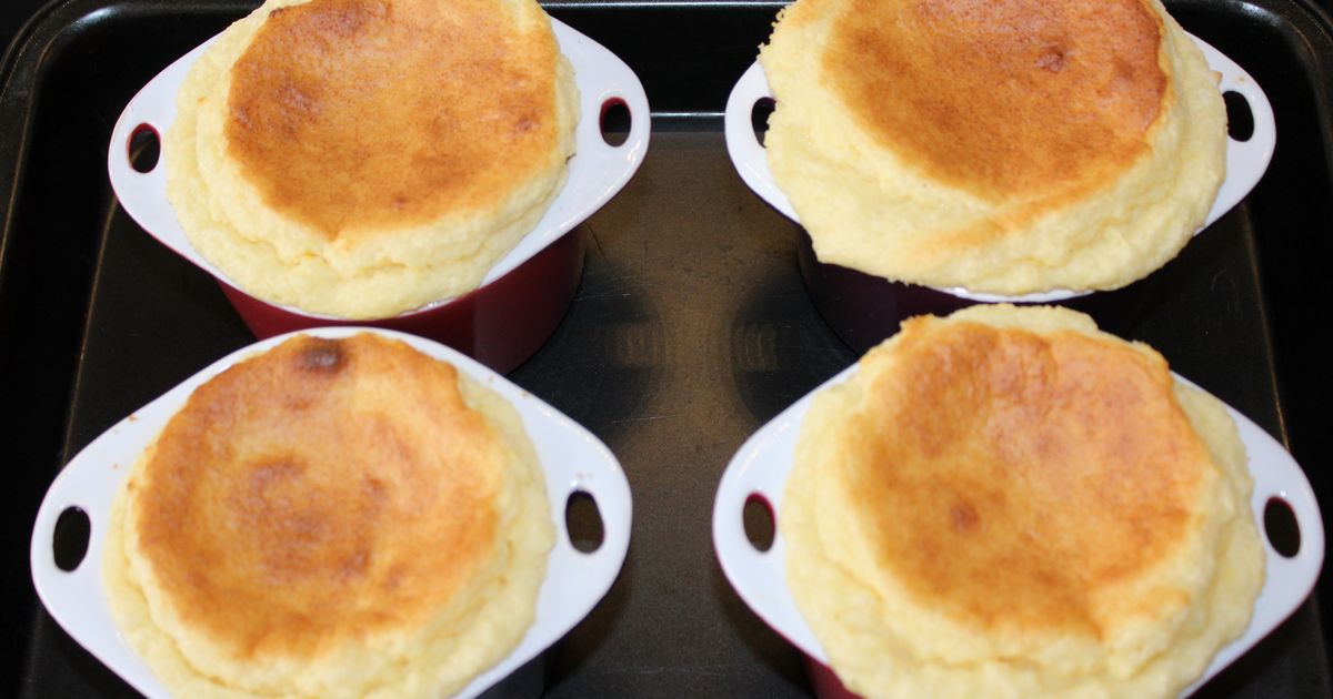 Darafelfújt | Alajuli receptje - Cookpad receptek