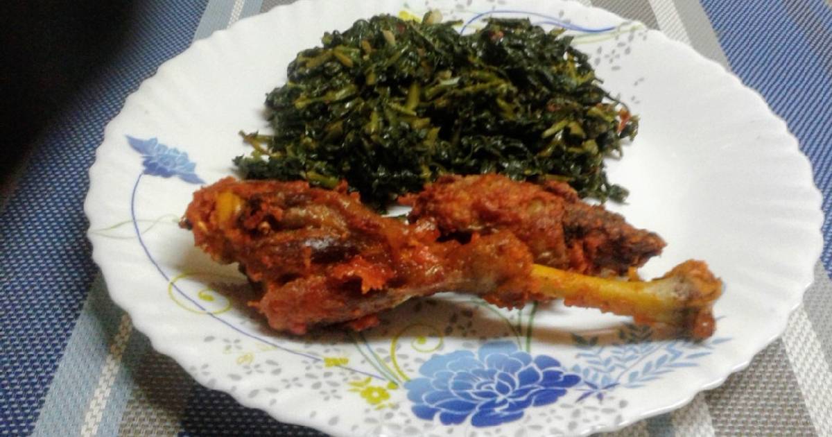 Managu recipes - 172 recipes - Cookpad