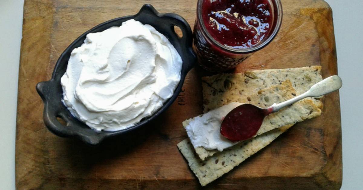 Cremas untables - 228 recetas caseras- Cookpad