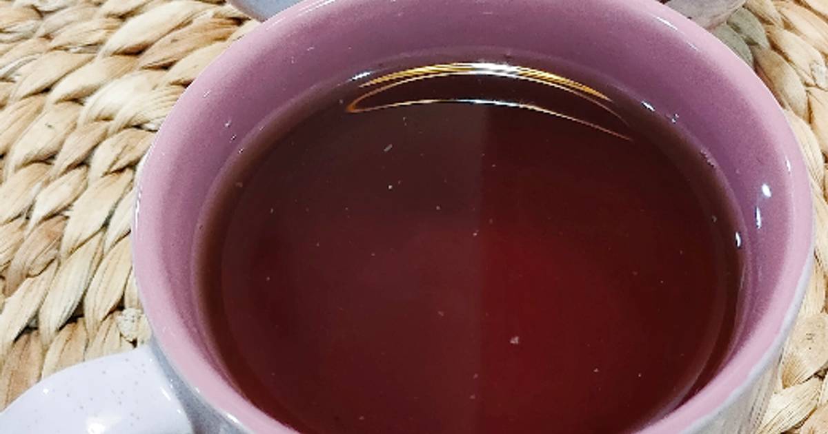 Resep Teh Cengkeh oleh Maya Damamain - Cookpad