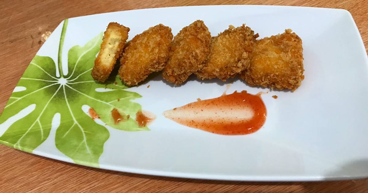 11.057 resep naget enak dan sederhana ala rumahan - Cookpad