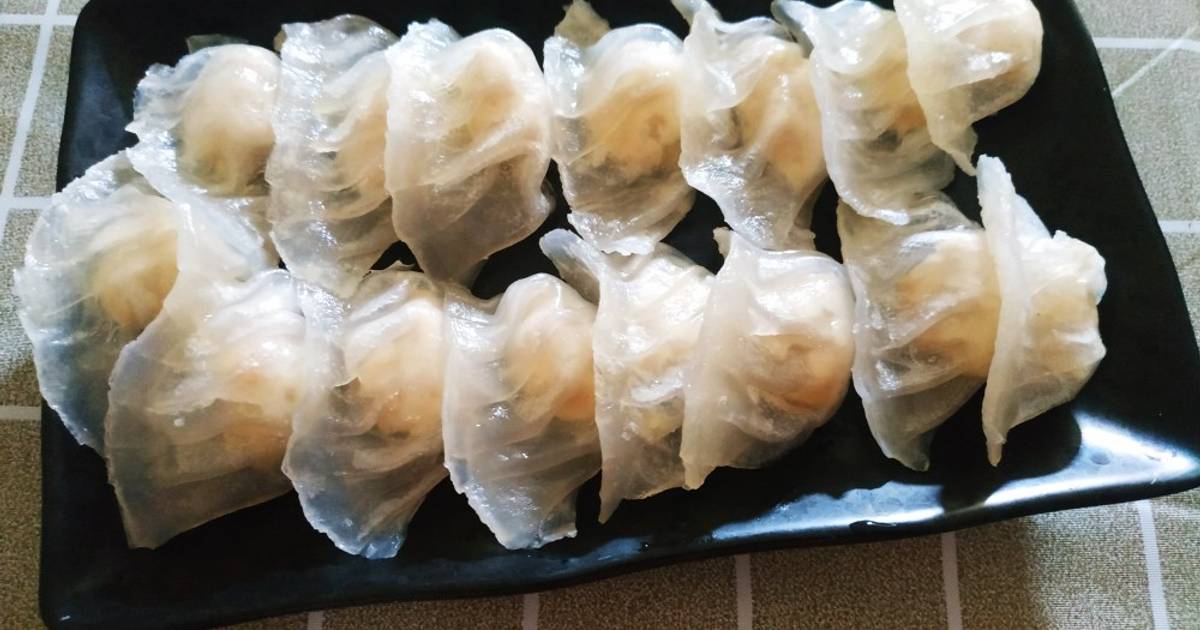 27 resep hakau homemade enak dan mudah - Cookpad