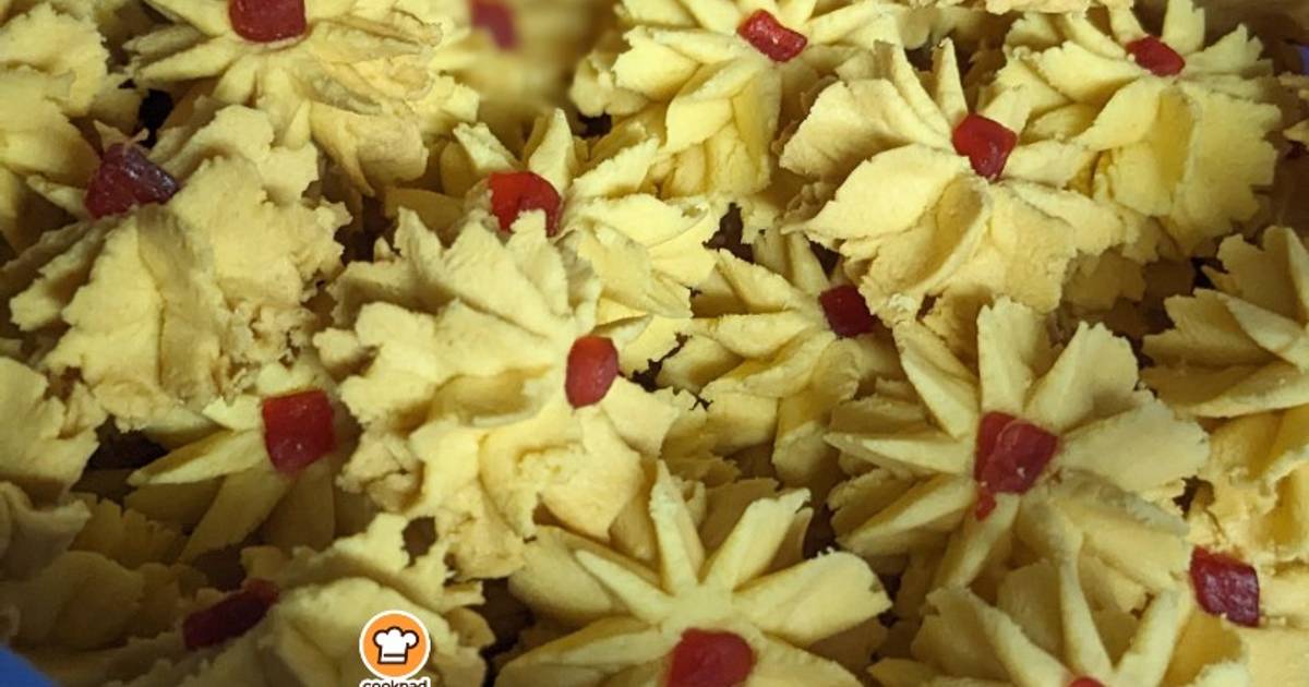 Resipi Samperit Klasik oleh Nana Isya - Cookpad