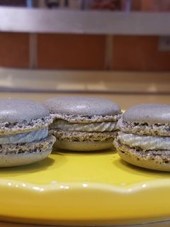 Macaron | Anna receptje - Cookpad receptek