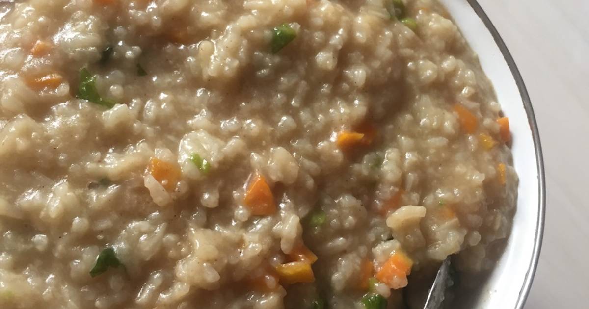 Resep Kanji Rumbi oleh Aura Asyari - Cookpad