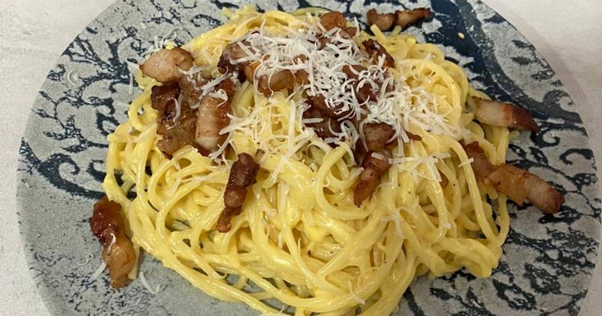 861 recetas muy ricas de pasta sin salsa compartidas por cocineros ...