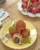 Resep mochi kenyal dan lembut: Beragam isian mudah dibuat