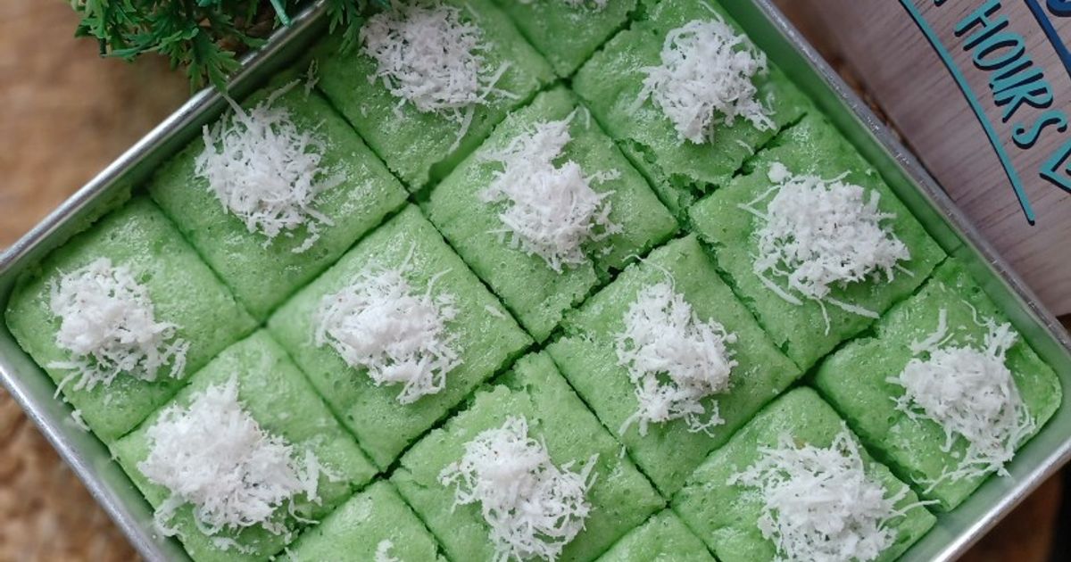 25 resepi resepi kuih apam kampung yang sedap dan mudah oleh komuniti ...