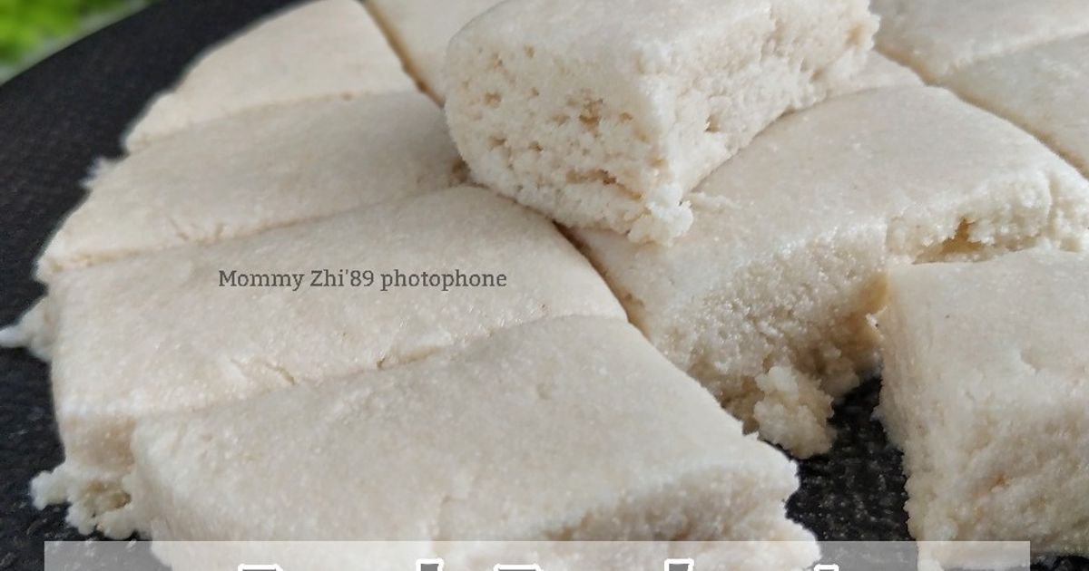 Resep Bareh Randang (Lodu) #Khas Payakumbuh Minang oleh Welly Herlina - Cookpad