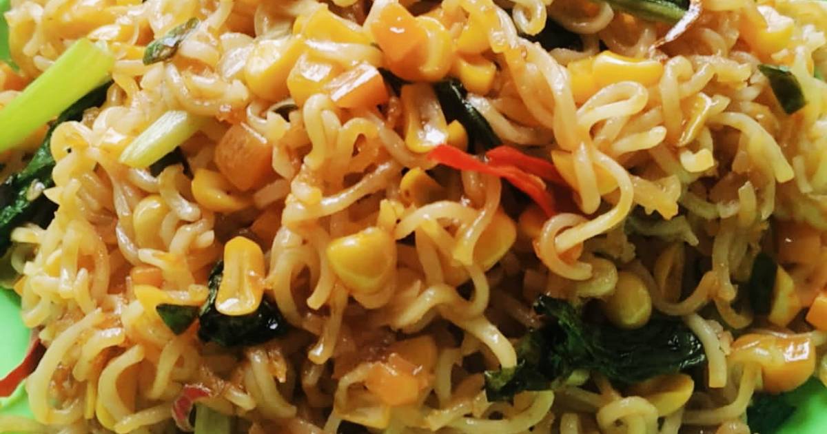 6.567 resep indomie goreng enak dan sederhana - Cookpad
