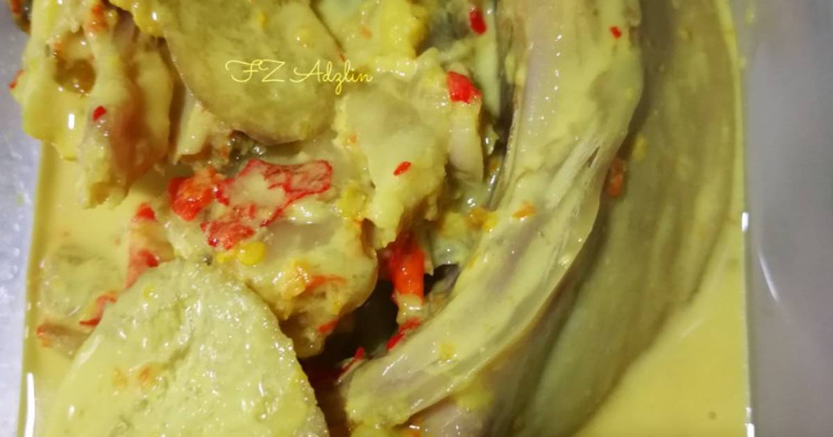 6,860 resepi cili api merah yang sedap dan mudah oleh komuniti cookpad ...