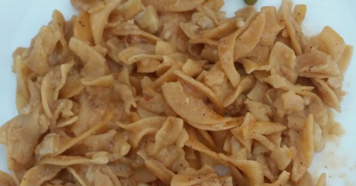 Krumplis Tészta (Gm) | Évi receptje - Cookpad receptek