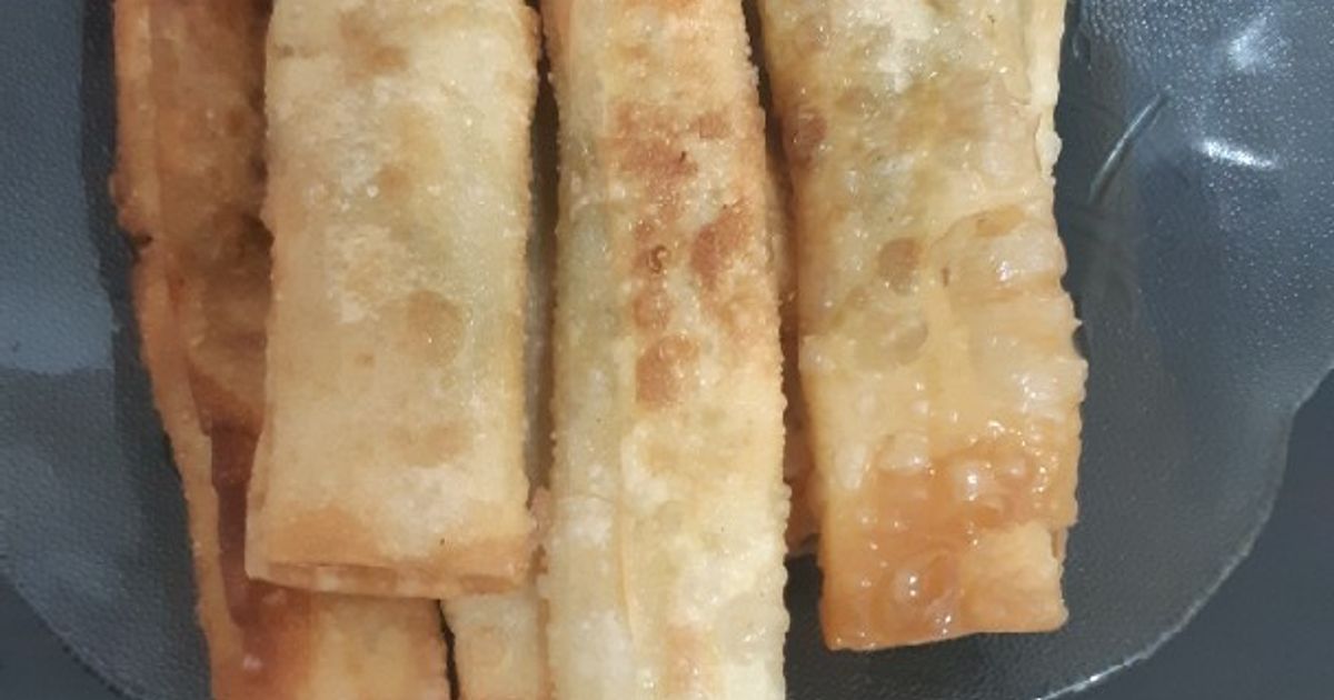 Resep kulia rumahan enak dan mudah - Cookpad