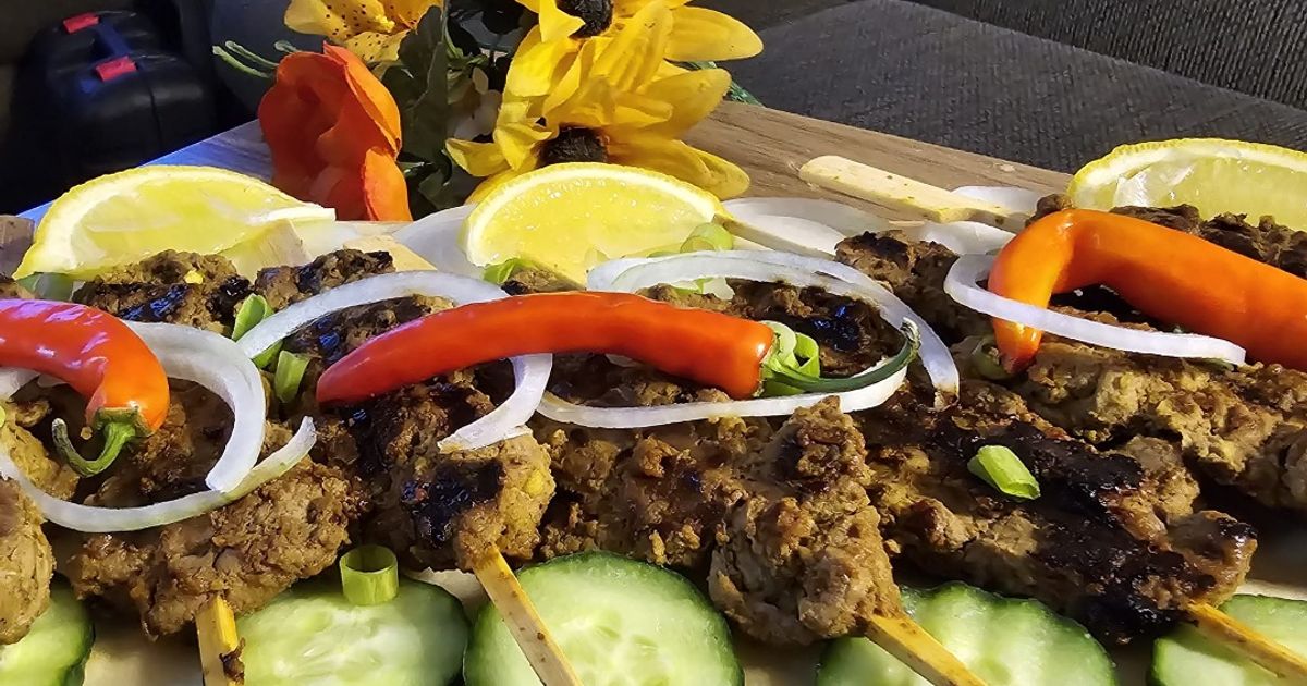 Discover Unique Bihari Kabab Masala Recipes You'll Love